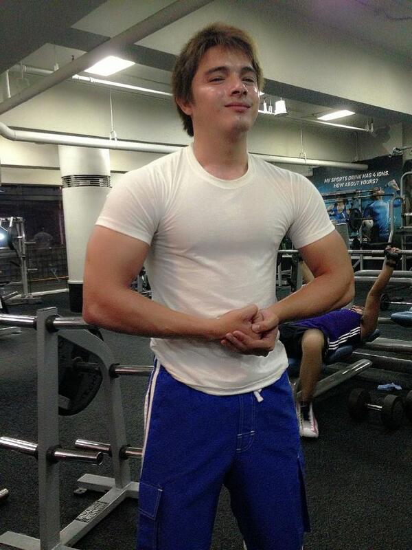 TheHotnessPad: Angelo Ilagan