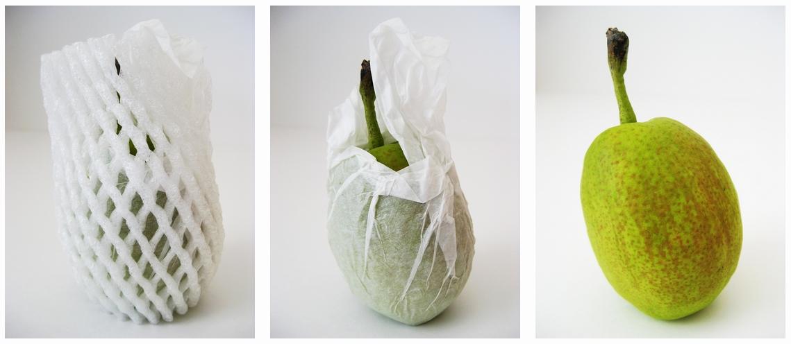 Welcome: Fragrant Pears