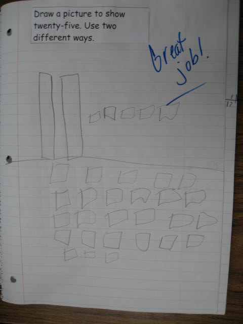 Math Journal Prompts for Second Grade - Second Grade Teaching Blog