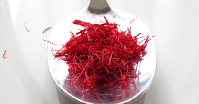 Apa yang anda ketahui tentang Saffron? | Just Try & Taste