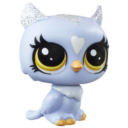 LPS Eona Eventide Pets in the City | LPS Merch