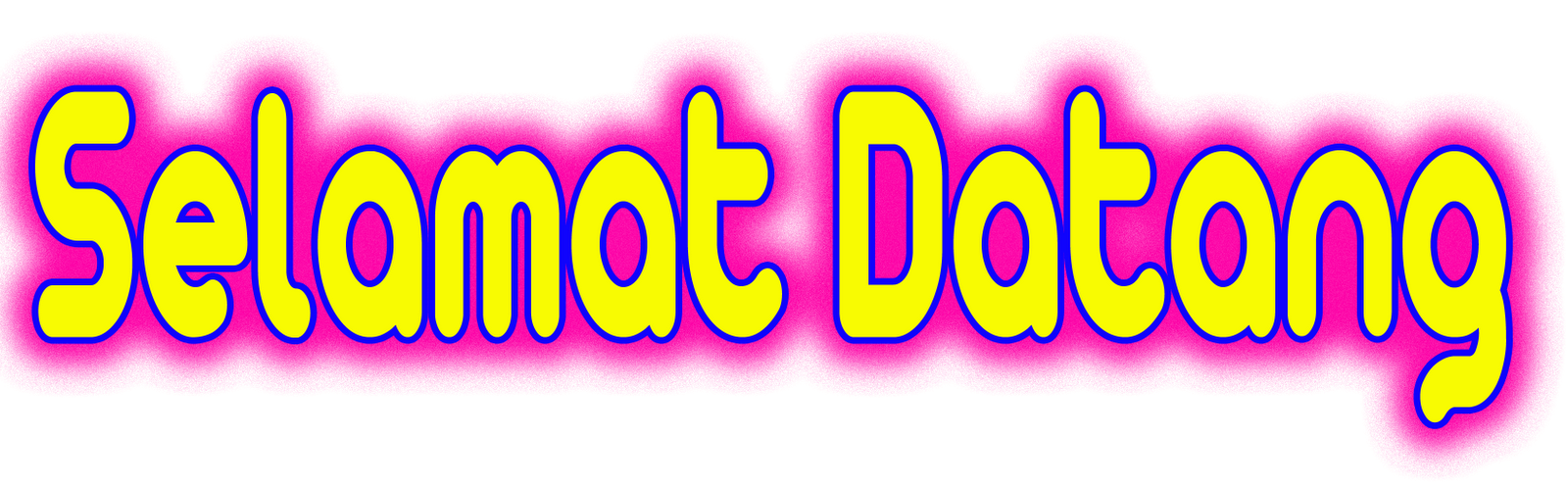 Gambar Selamat Datang Huruf Png Gratis Dan Psd Png Ef - vrogue.co