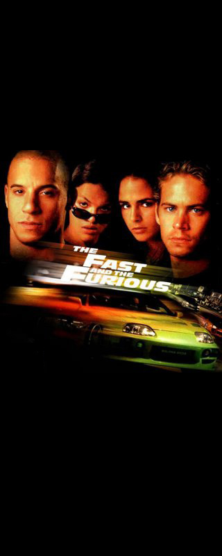 The Official Fast and Furious Movie Series FAN Blog: Fast and Furious ...