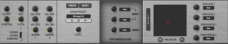Xils Lab released StiX Drum Machine - First Impressions - SYNTH ANATOMY