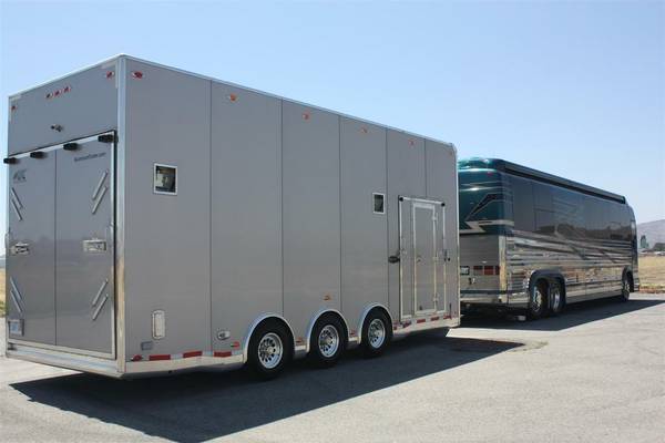 Marathon Bus Conversion - Classic Auto Restorations