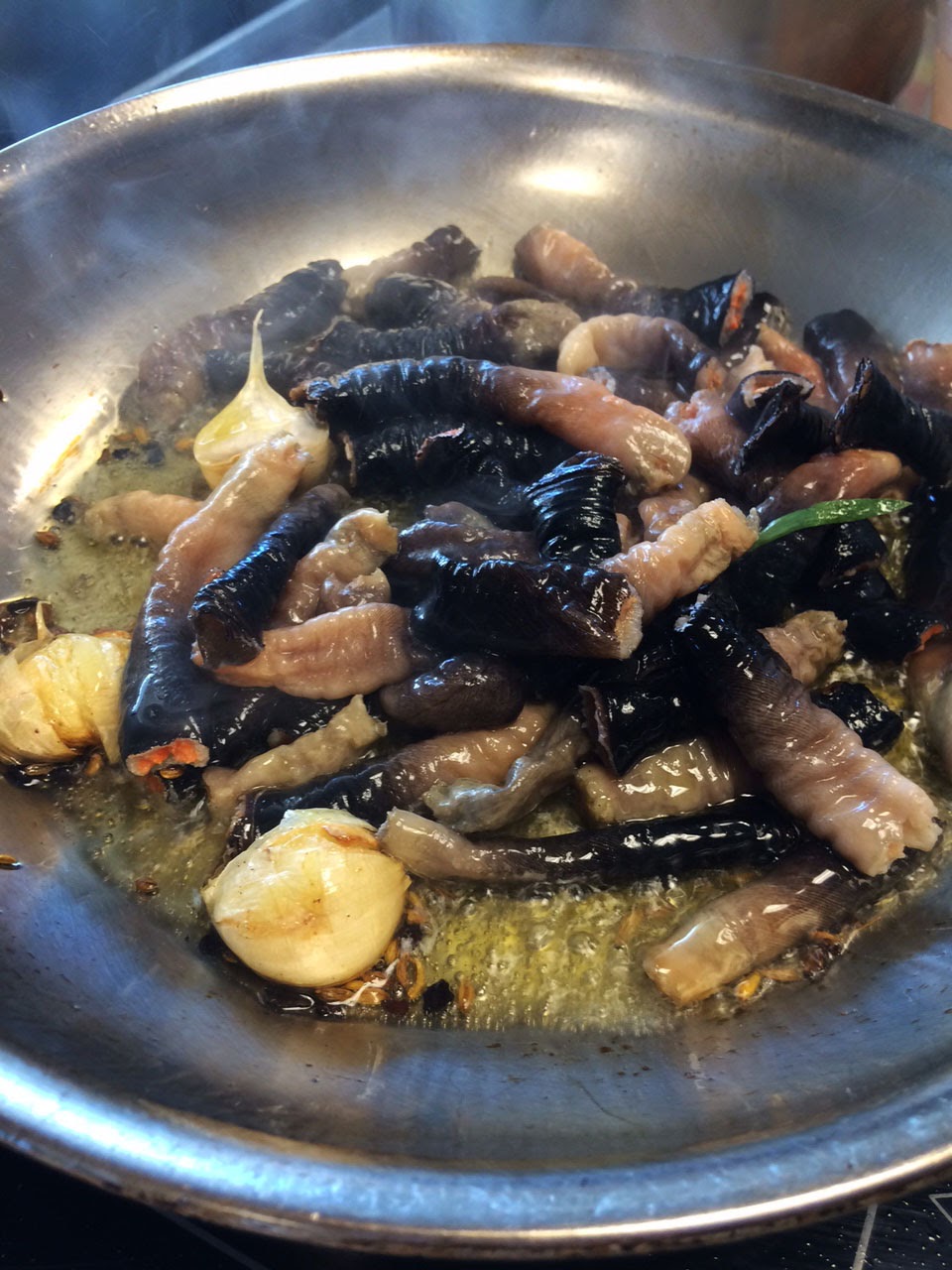 To Market, To Market with San Diego Foodstuff: Vince Schofield's ...