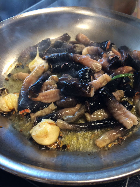 To Market, To Market with San Diego Foodstuff: Vince Schofield's ...