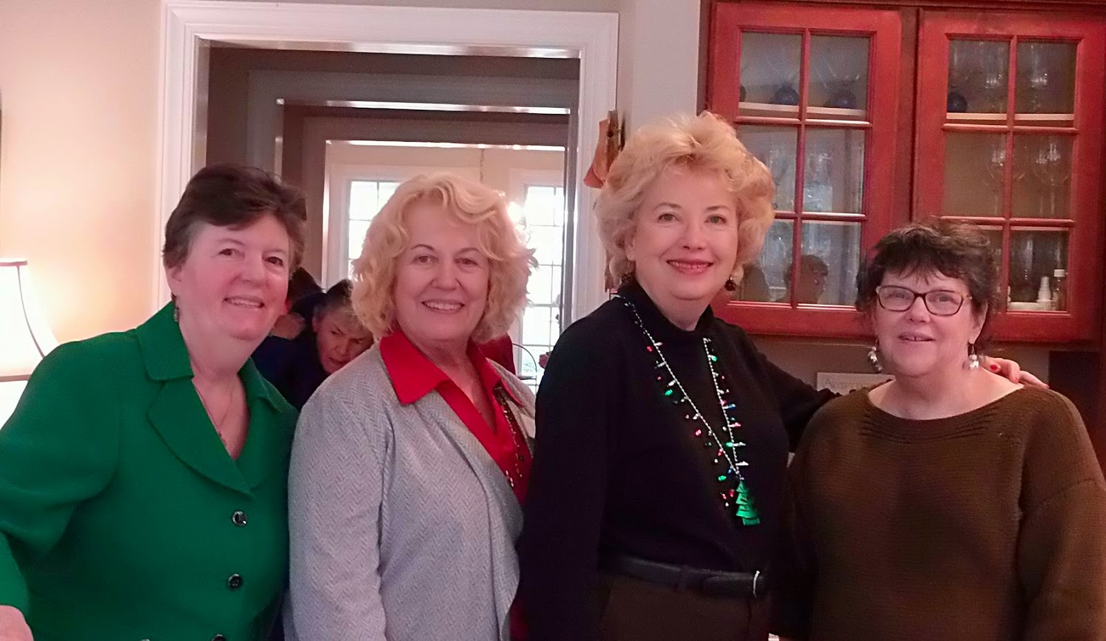 Friends of the Arts: 2014