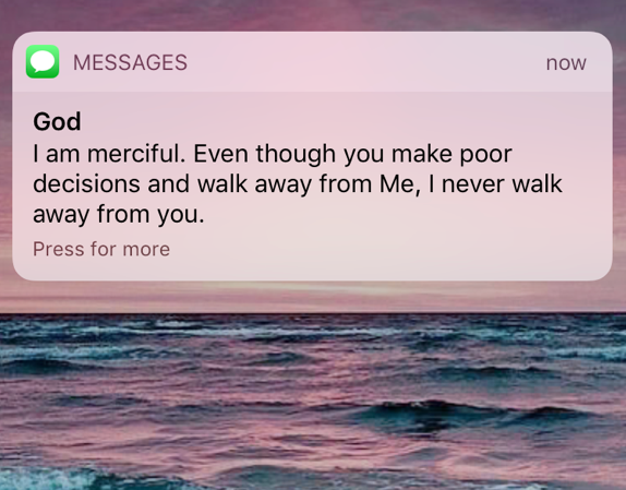 Messages for Sunday ~ Spiritual Inspiration