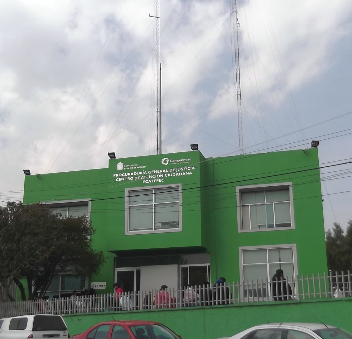 Bamba Política: Deficiente atención en MP’s mexiquenses