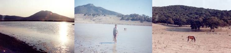 PATRIMONIO INTANGIBLE: CHAPANTONGO