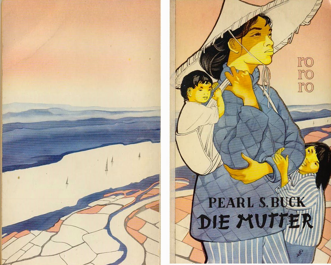 Memoria de Papel: Portadas de la Colección RORORO