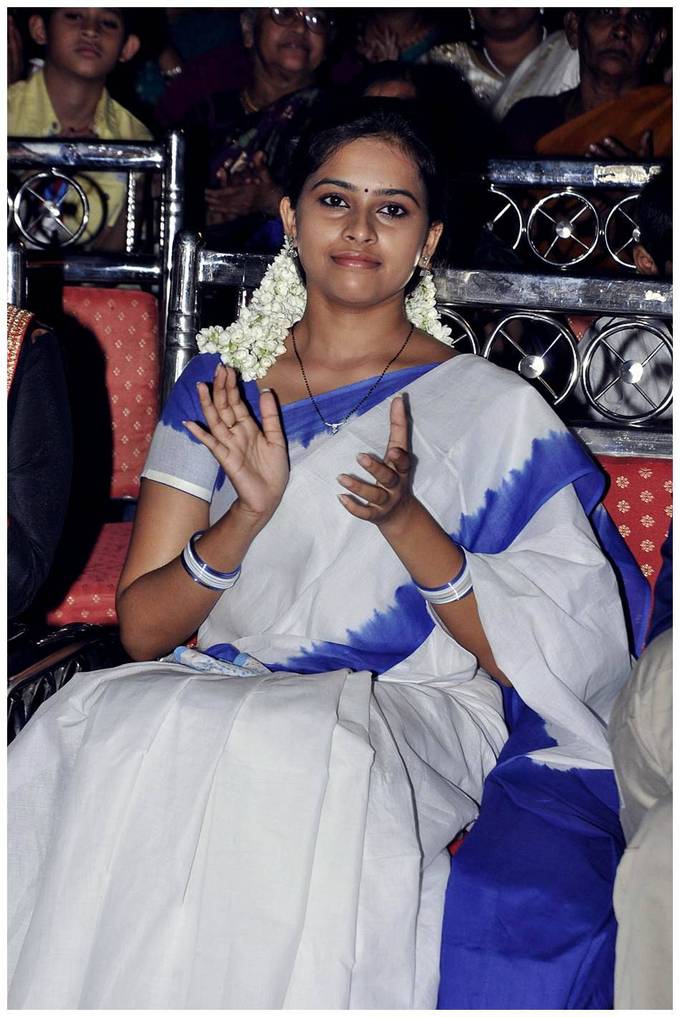 images: SRI DIVYA CUTE SAREE PICTURE'S