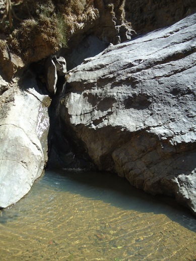LUGARES TURÍSTICOS DE COCHABAMBA BOLIVIA: PUNATA