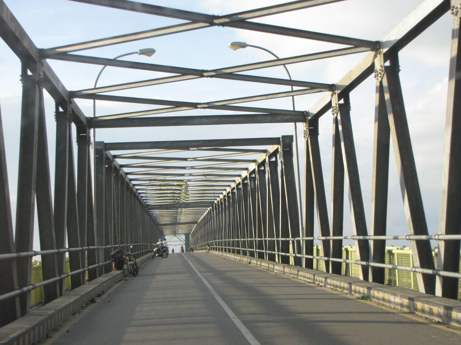 Kota Tembilahan Kabupaten Indragiri Hilir ~ Bumi Nusantara