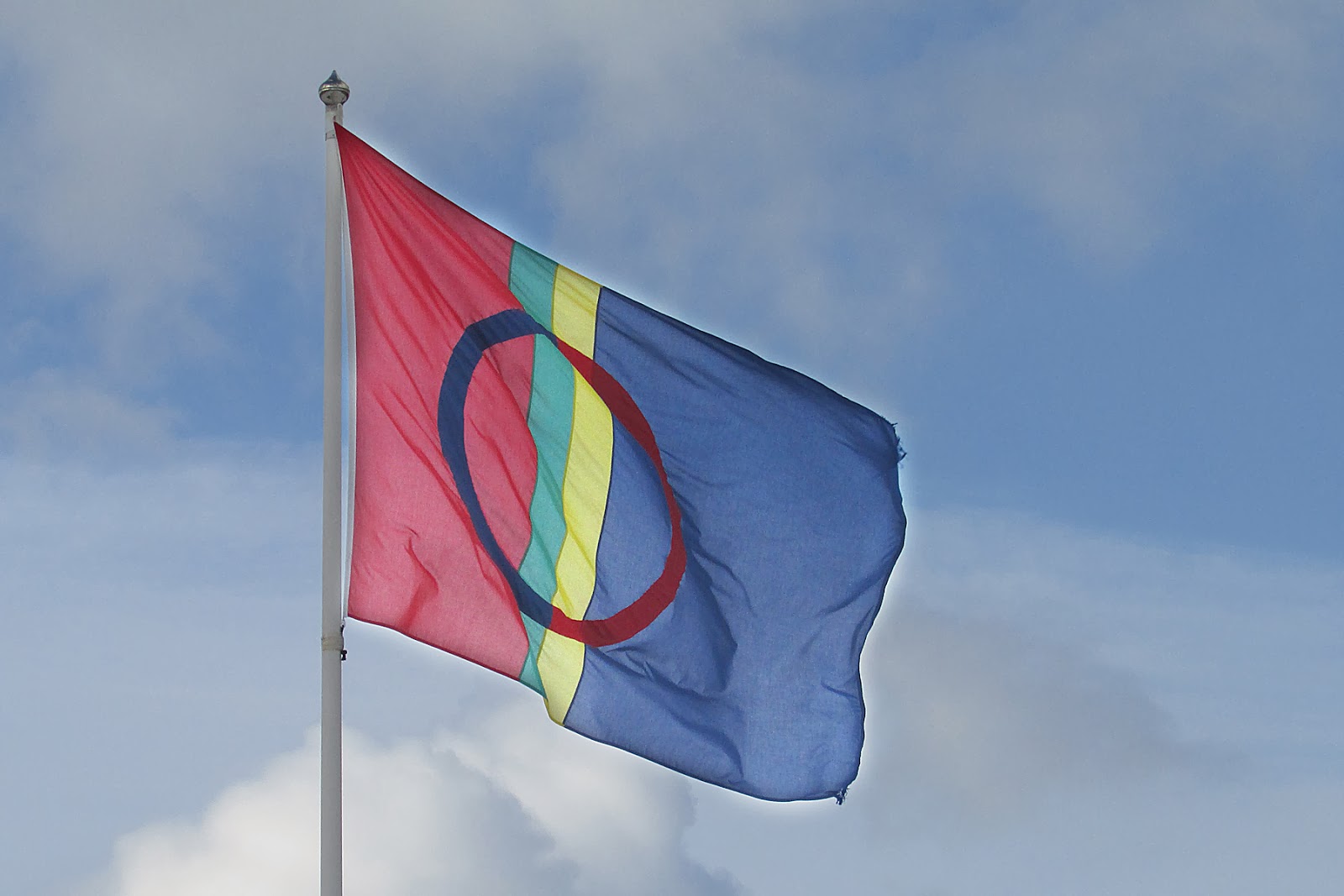 Arctic Business Network: Samisk nationaldag