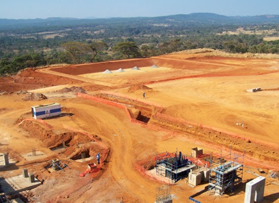 The Zambian Analyst: US$40 Million Needed To Re-Open Munali Nickel Mine