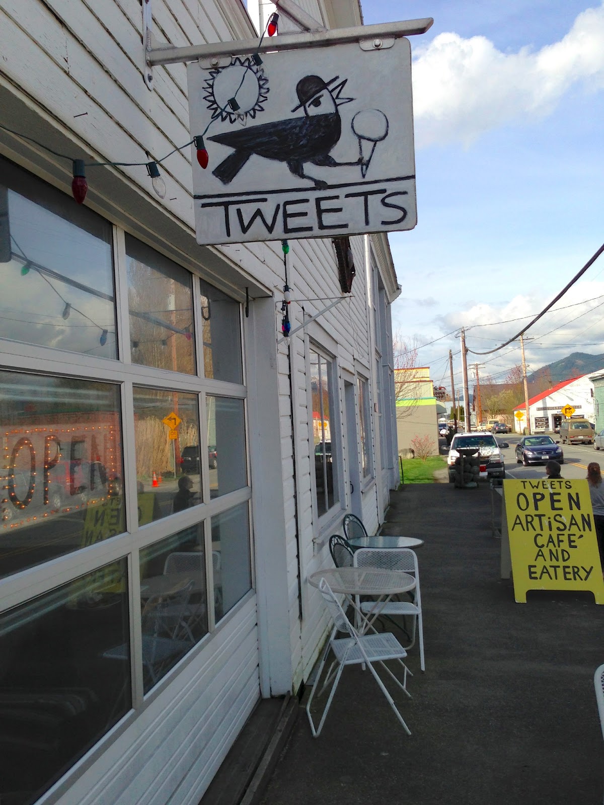 Deep Acres Farm: Edison, Washington - A Food Lover's Paradise