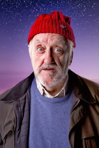 Confessions of a Teenage Bookworm: TOP 50 FOR THE 50TH