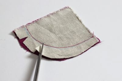 WIDI | Sewing blog | Step by Step instructions | Tutorials: Sewing ...