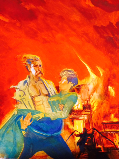 Bob Boze Bell's Big Bad Book of Bad Diary Entries: It May Be Rainin ...