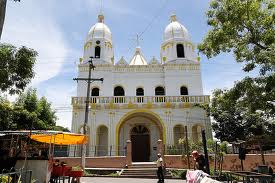 el informativo innovador: SAN JOSE GUAYABAL