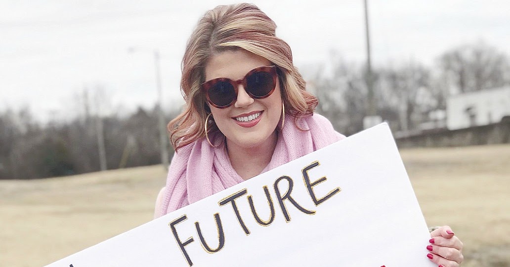 15 Items That Will Make You Say "Girl Power!" | Julie Leah | A Southern ...