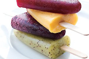 GoS: Things We Love - Quick and Easy Icey Treats