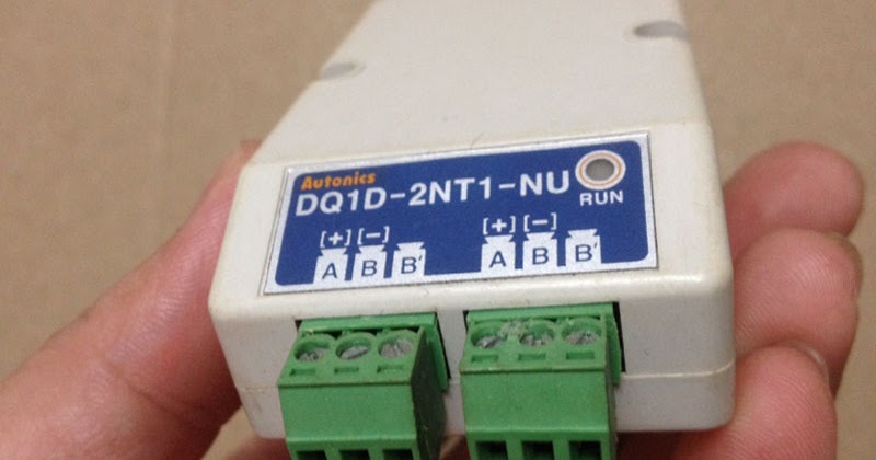 Bộ giám sát nhiệt - DQ1D-2NT1-NU - VNPLC.COM - Mua bán PLC, HMI, Biến ...