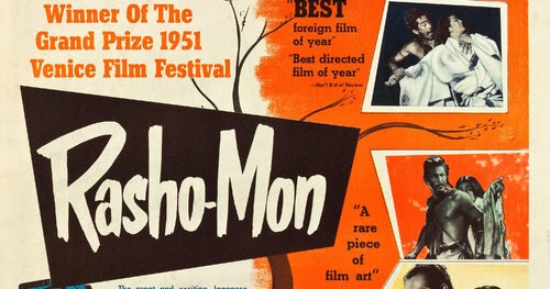 SNEAK PEEK : Spielberg's "Rashômon"