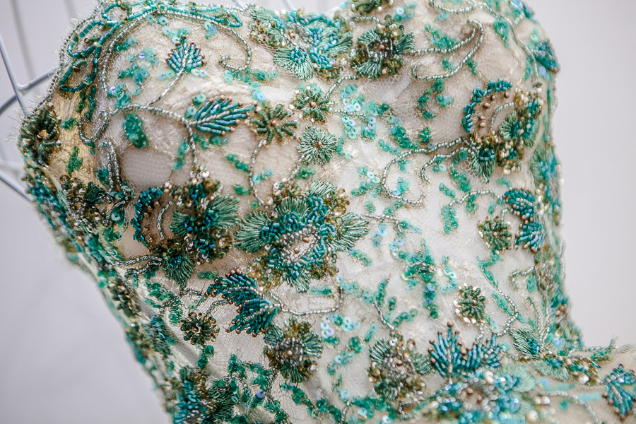 The Realm of Fashion Blog : Vsita all'Atelier di Laura Froio