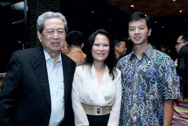 Lima Keluarga Terkaya Paling Berpengaruh Di Indonesia - BERITA ANEH DI ...