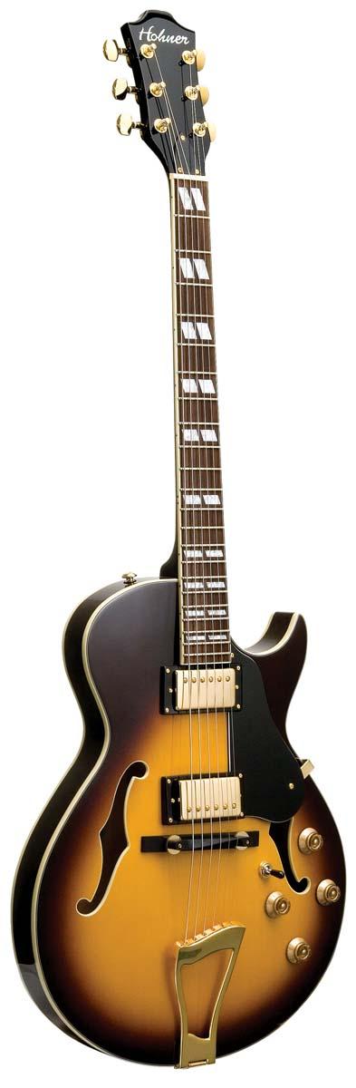 Hohner Bass ~ Hohner Instrument