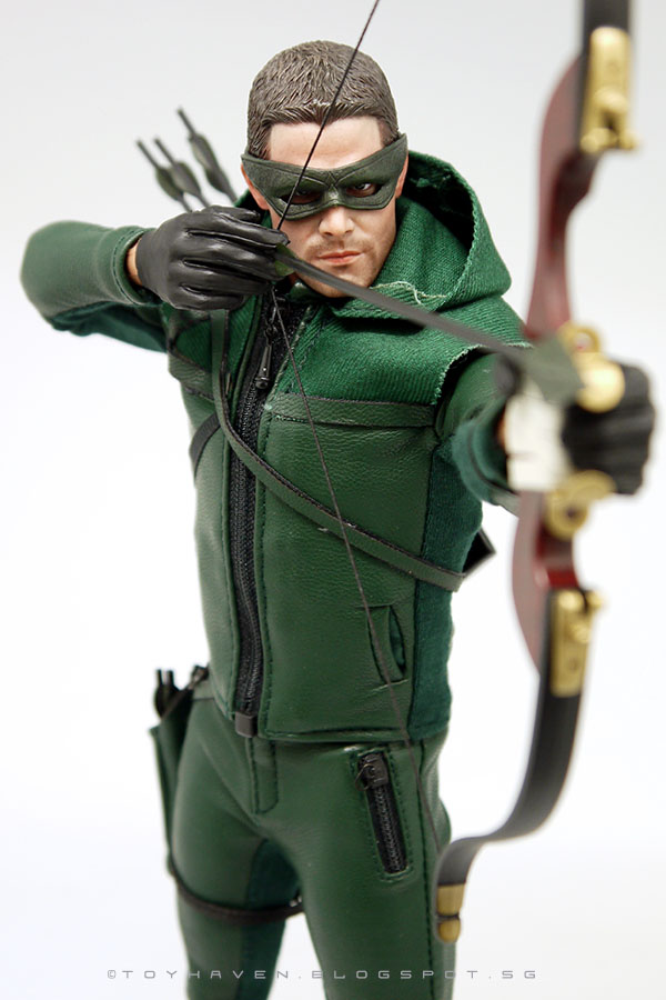 toyhaven: ThreeQ 1/6th CITIES RANGER 12" collectible action figure ...