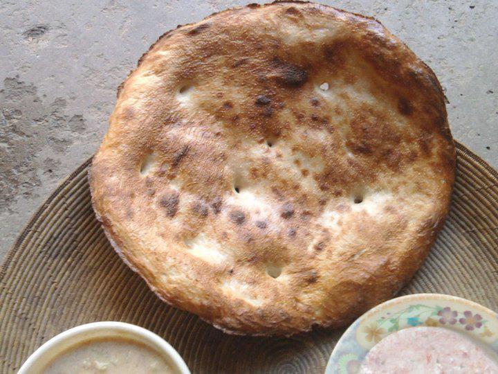 Customs / Traditions | Thall City