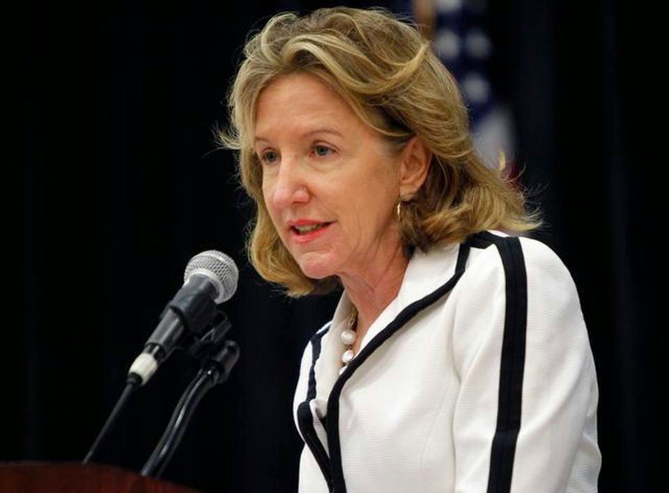 The Many Rantings of John: The State of the Senate