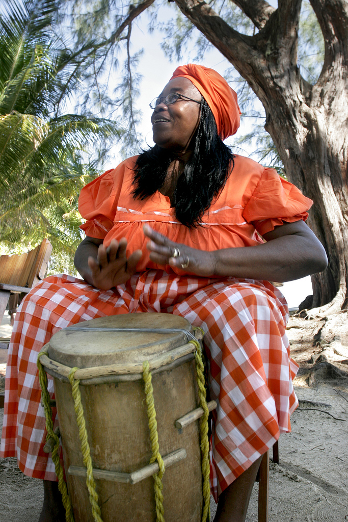AFRICAN DESCENDANTS IN HONDURAS (AFRO-HONDURANS)