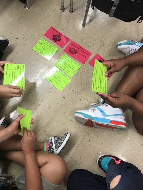 Social Filter Lesson With "I Can't Believe You Said That" | The ...