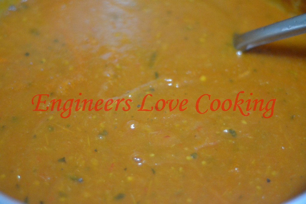Engineers Love Cooking: SPAGHETTI BOLOGNESE AYAM / CHICKEN SPAGHETTI ...