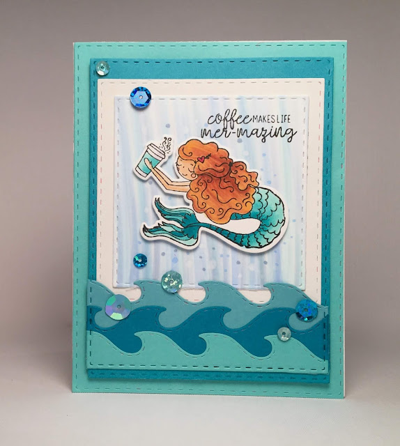 Mer-mazing! – Pink and Main Blog