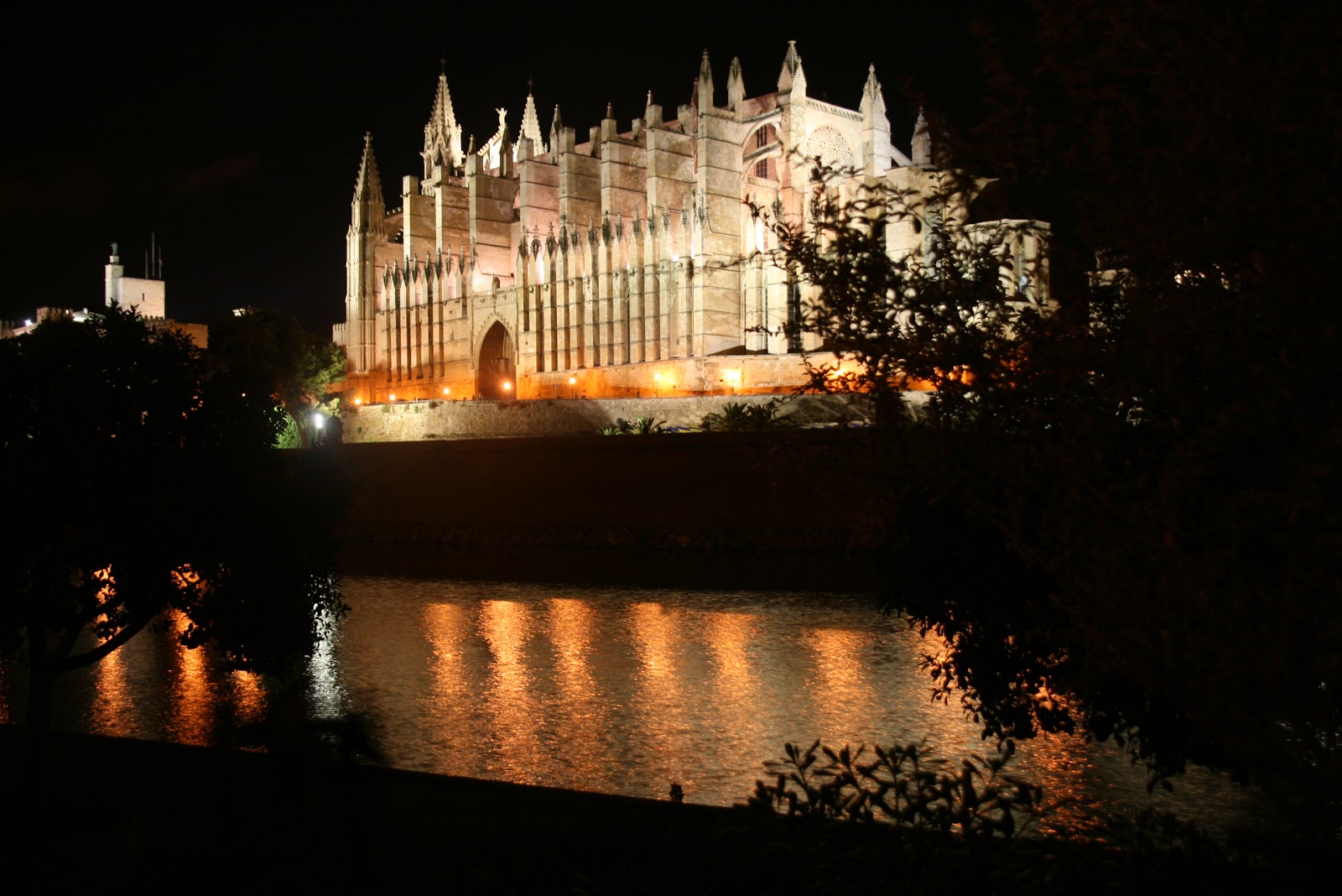 Palma de Mallorca, Perla del Mediterráneo