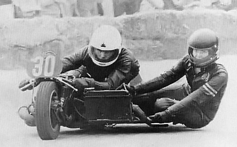 Anneke Mak - Lsr Bikes