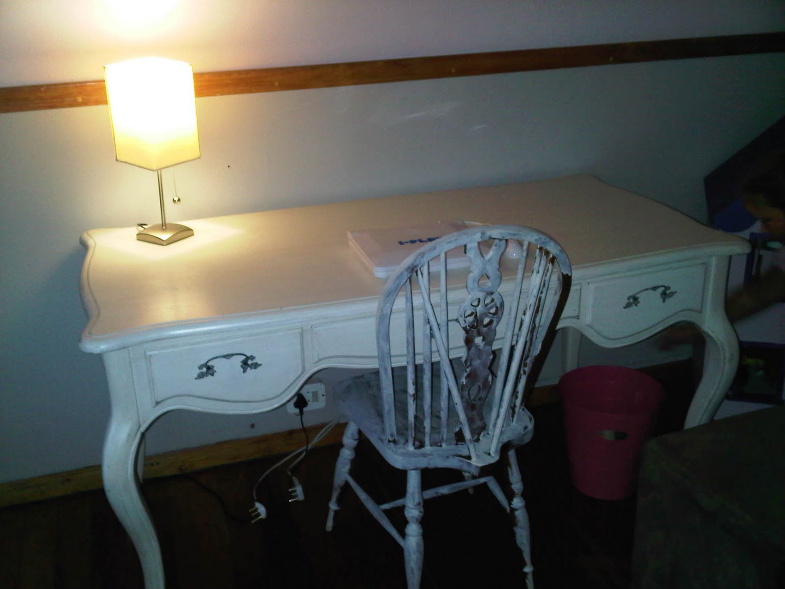 the sweetness of doing nothing: Van kaal boude tot huiswerk