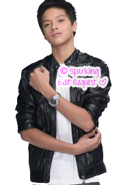 Sparkling Edit Request Blog Site: Daniel Padilla PNG PACKS. :)