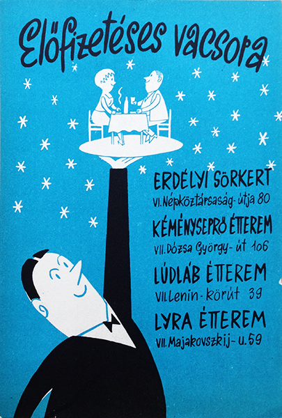 Kedvenc grafikusok, illusztrátorok, reklámgrafikusok, karikaturisták ...