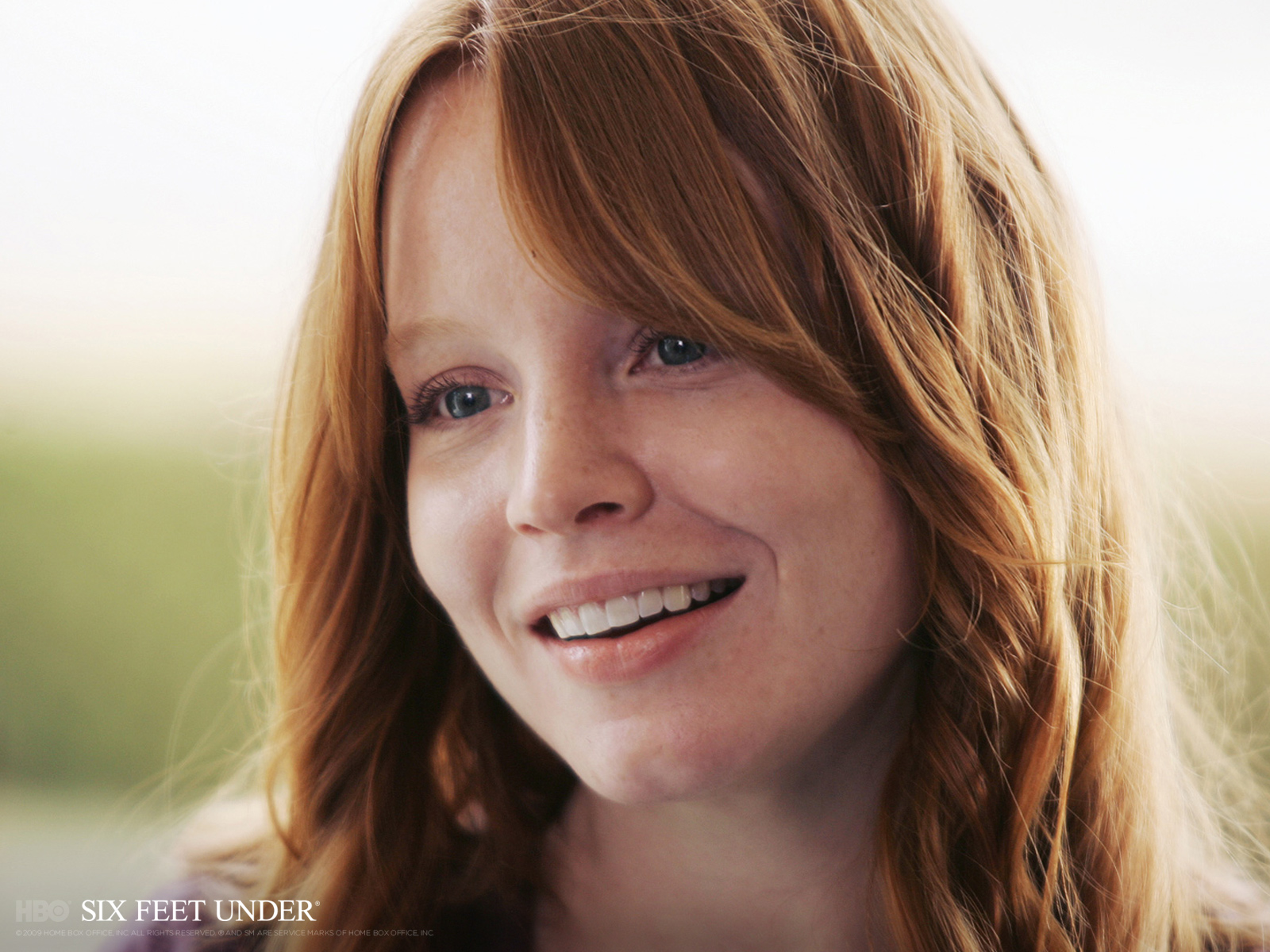 if push comes to shove: Watch it! Today: Six Feet Under