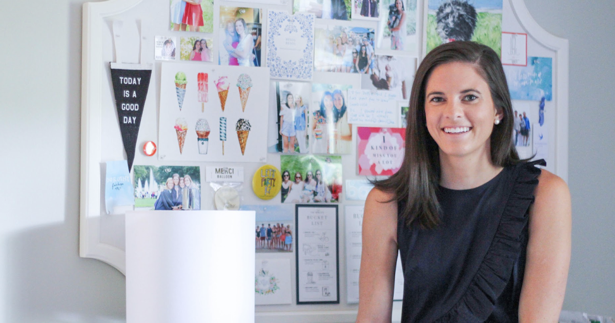 Prep In Your Step: Tips For Creating An Inspiring Bulletin Board