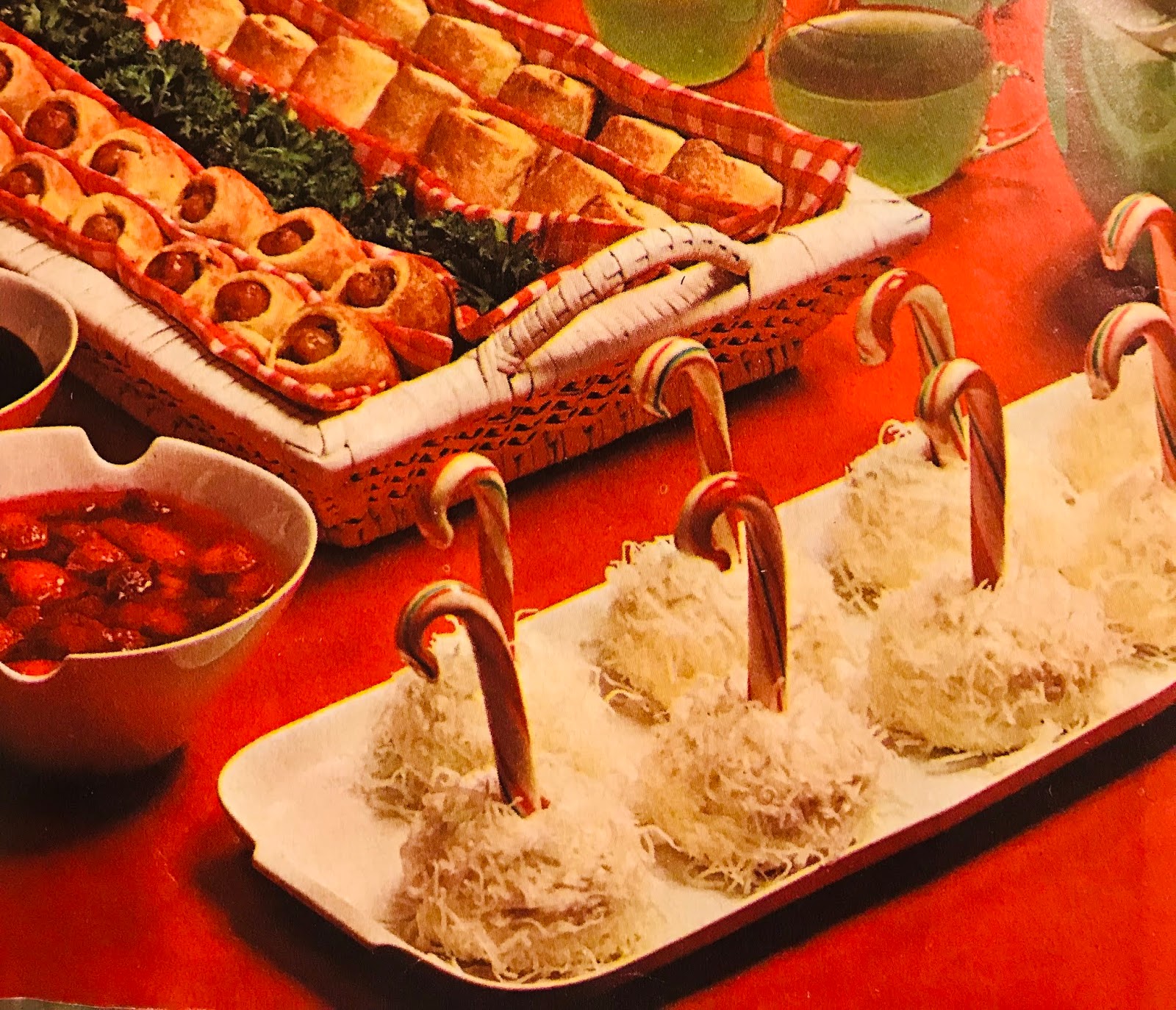 Little Wren Kitchen: Molasses Butter Sticks