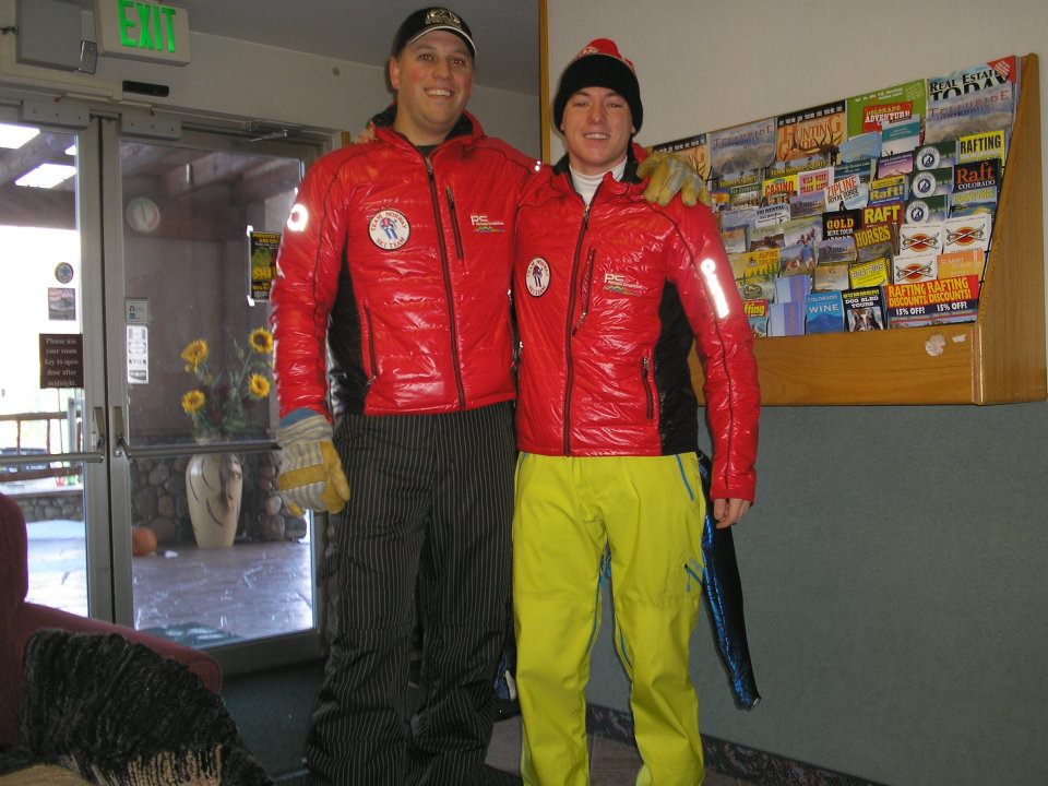 Year of the Speed Freak - Arctica