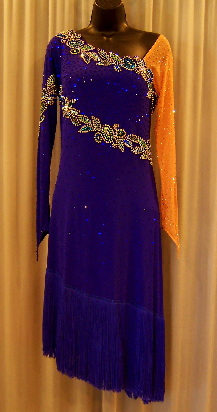 Made for Movement: 2012